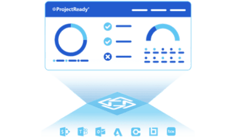 ProjectReady For Construction Project Information Management
