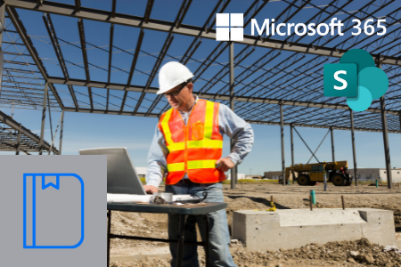 How Construction Companies Use SharePoint to Drive Growth