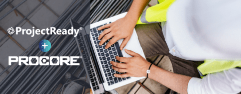 Automate Procore Site Creation & Connectivity | ProjectReady