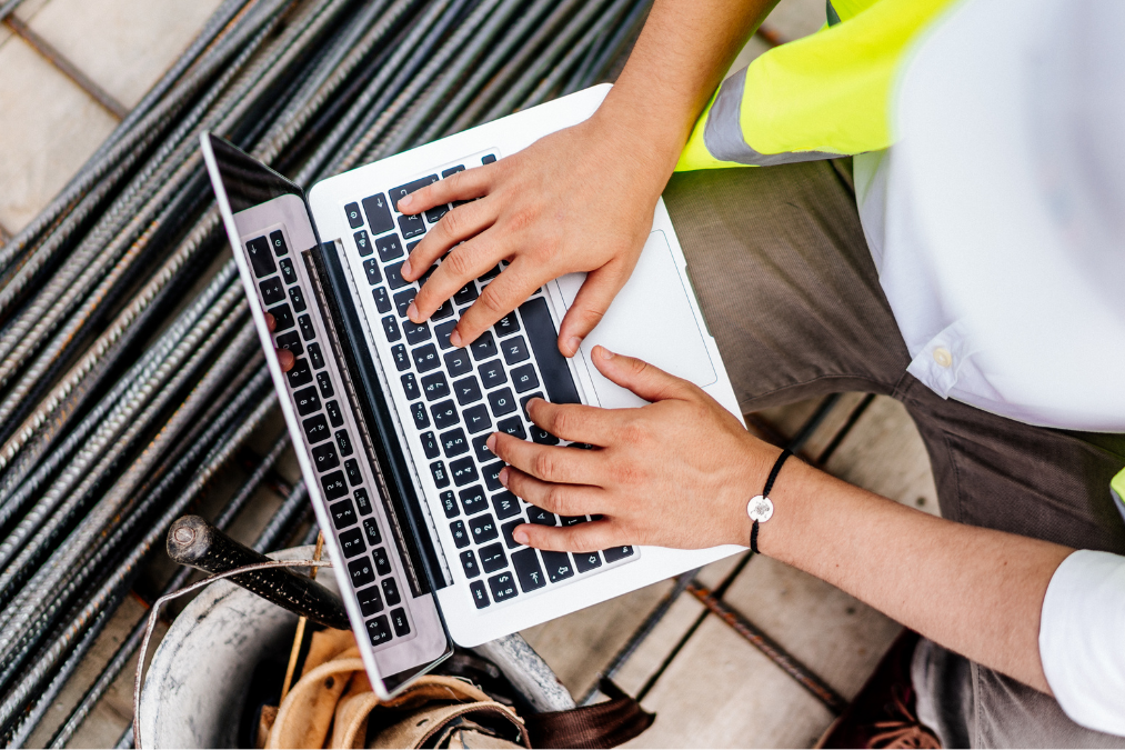 Project Documentation Creation | Form Design | ProjectReady