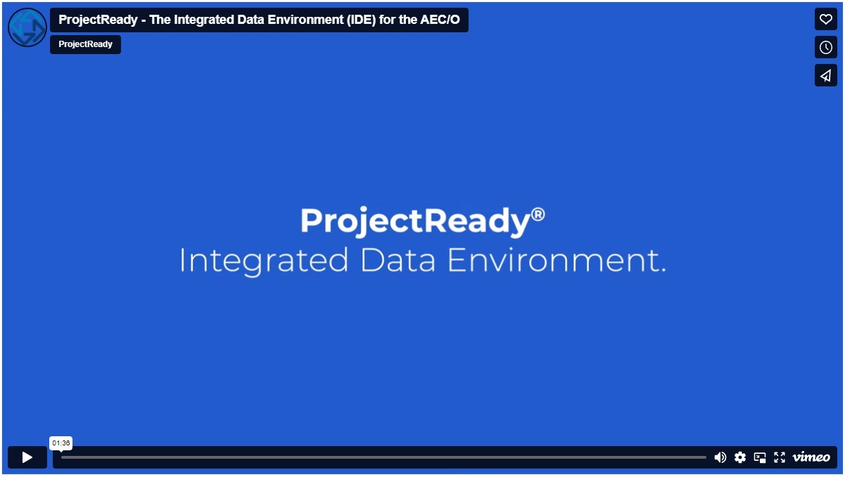 PlanGrid Connect Integration | Press Release - ProjectReady