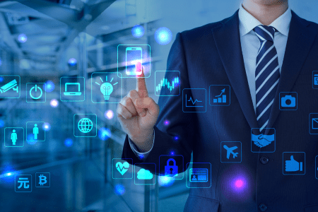 AECO Software For IT Professionals | Project Administration