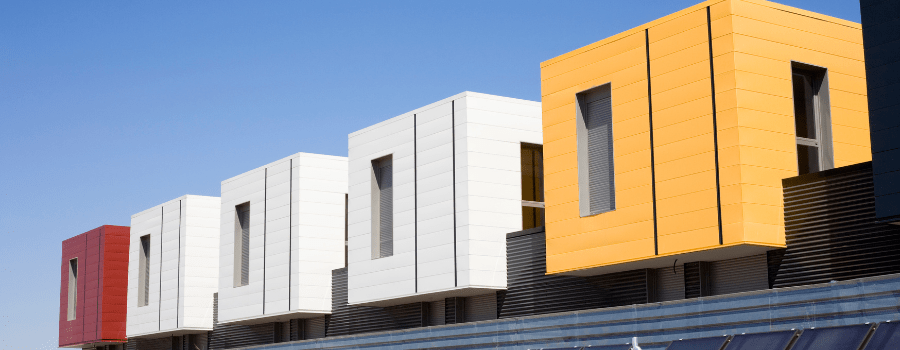 Future Is Modular Construction Management Software Solutions