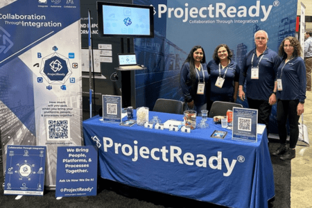 Procore and ProjectReady | ProjectReady