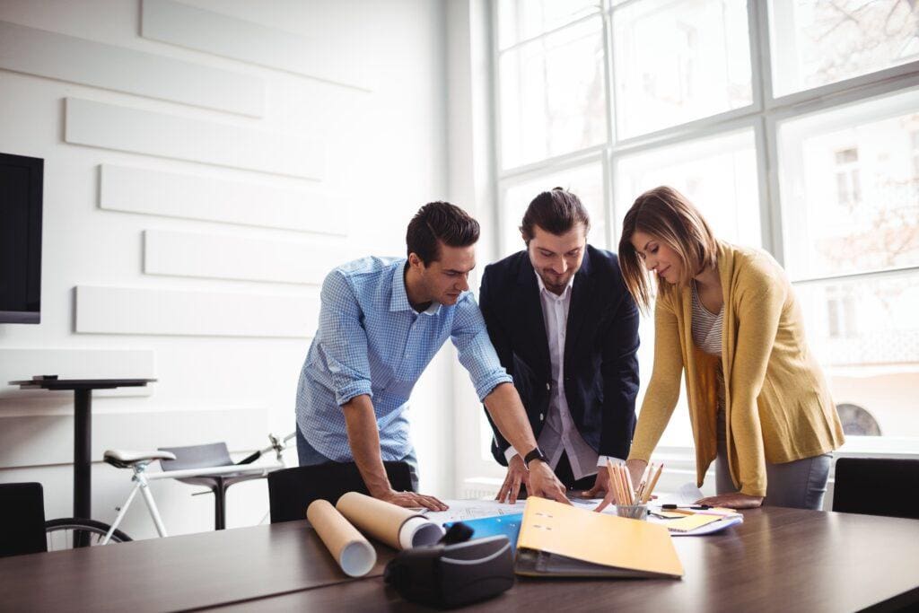 RFIs In Construction | AECO Document Control | ProjectReady