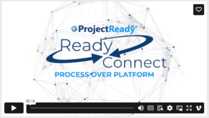 ProjectReady | Construction Project Information Management