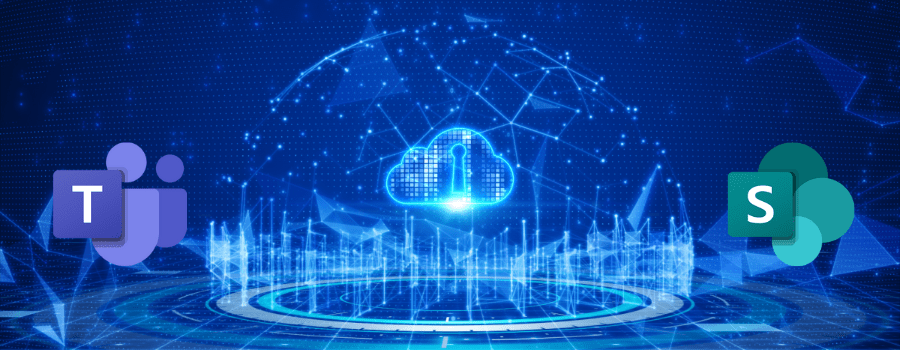 Secure SharePoint For Construction Information Management