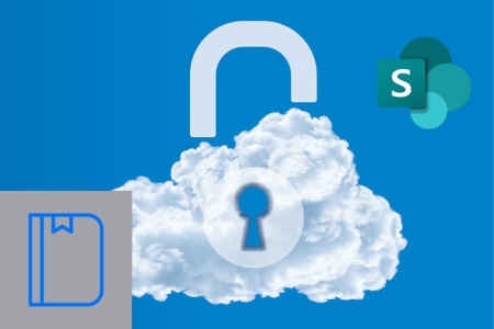 Secure SharePoint For Construction Information Management