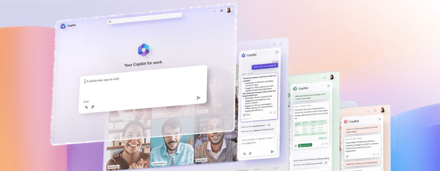 Microsoft Copilot and the AEC - Understanding the AI Tech